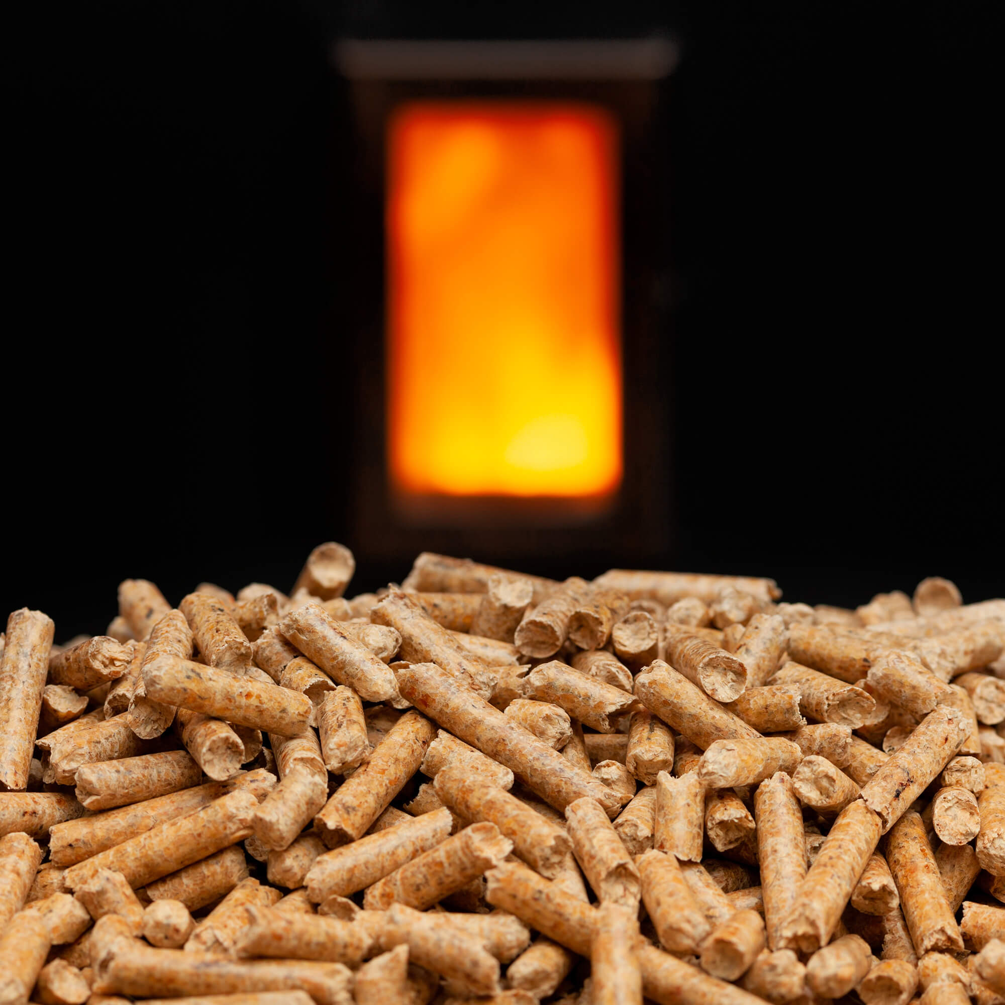 Die Qualität unserer Pellets ist uns wichtig! - Weinsberg Pellets